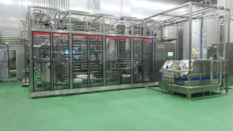 UTH Treatment - Reda Spa