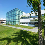 Reda spa - food processing plants