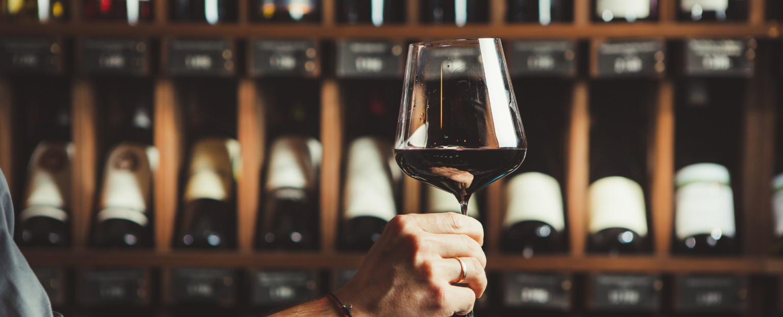 Wine dealcoholization: techniques and benefits - Reda Spa